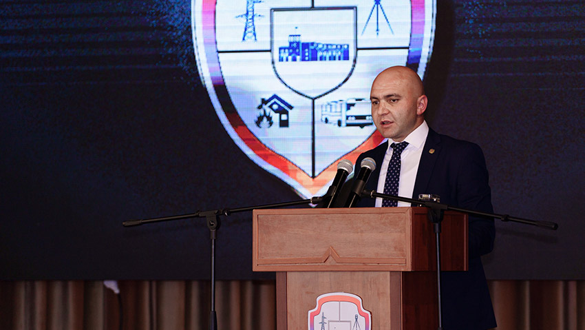 Քաղաքաշինության, տեխնիկական և հրդեհային անվտանգության տեսչական մարմին